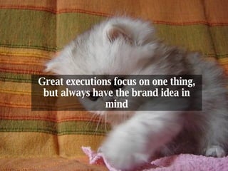 Conflict & Brands | PPT