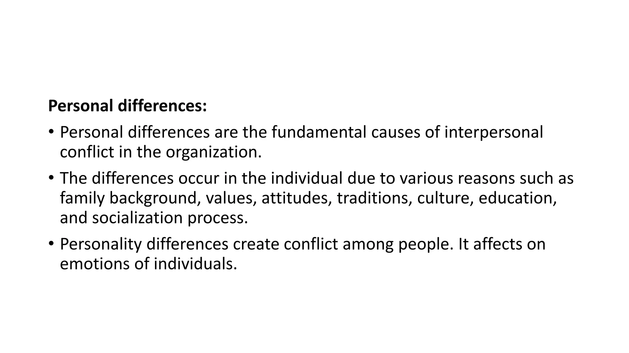 Conflict- causes and strategies.pptx