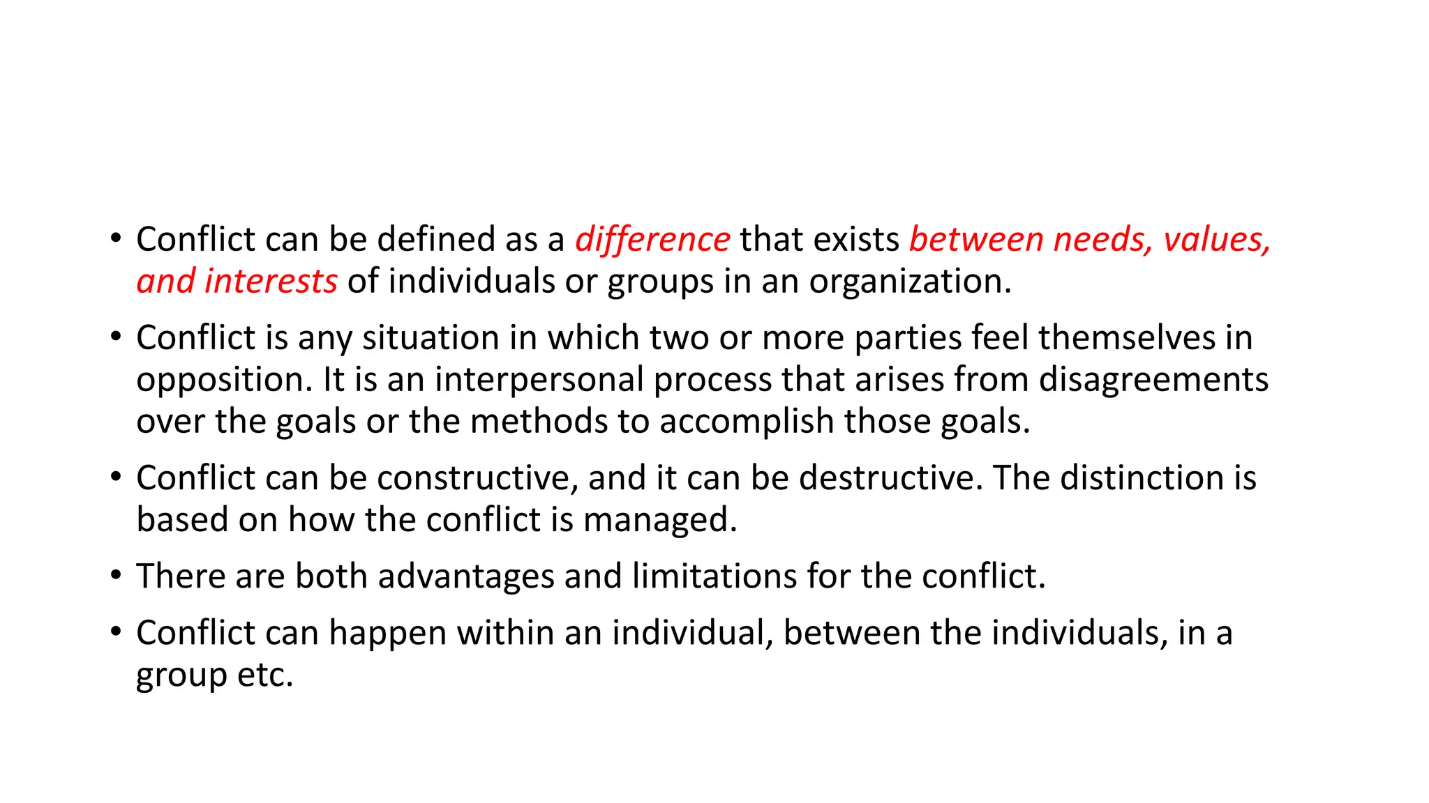 Conflict- causes and strategies.pptx