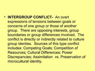 Conflict Management | PPT