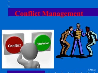Conflict-Management.ppt