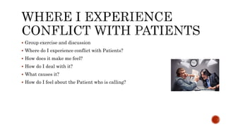conflict-management-with-patients.ppt