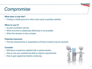 Conflict-Resolution.ppt