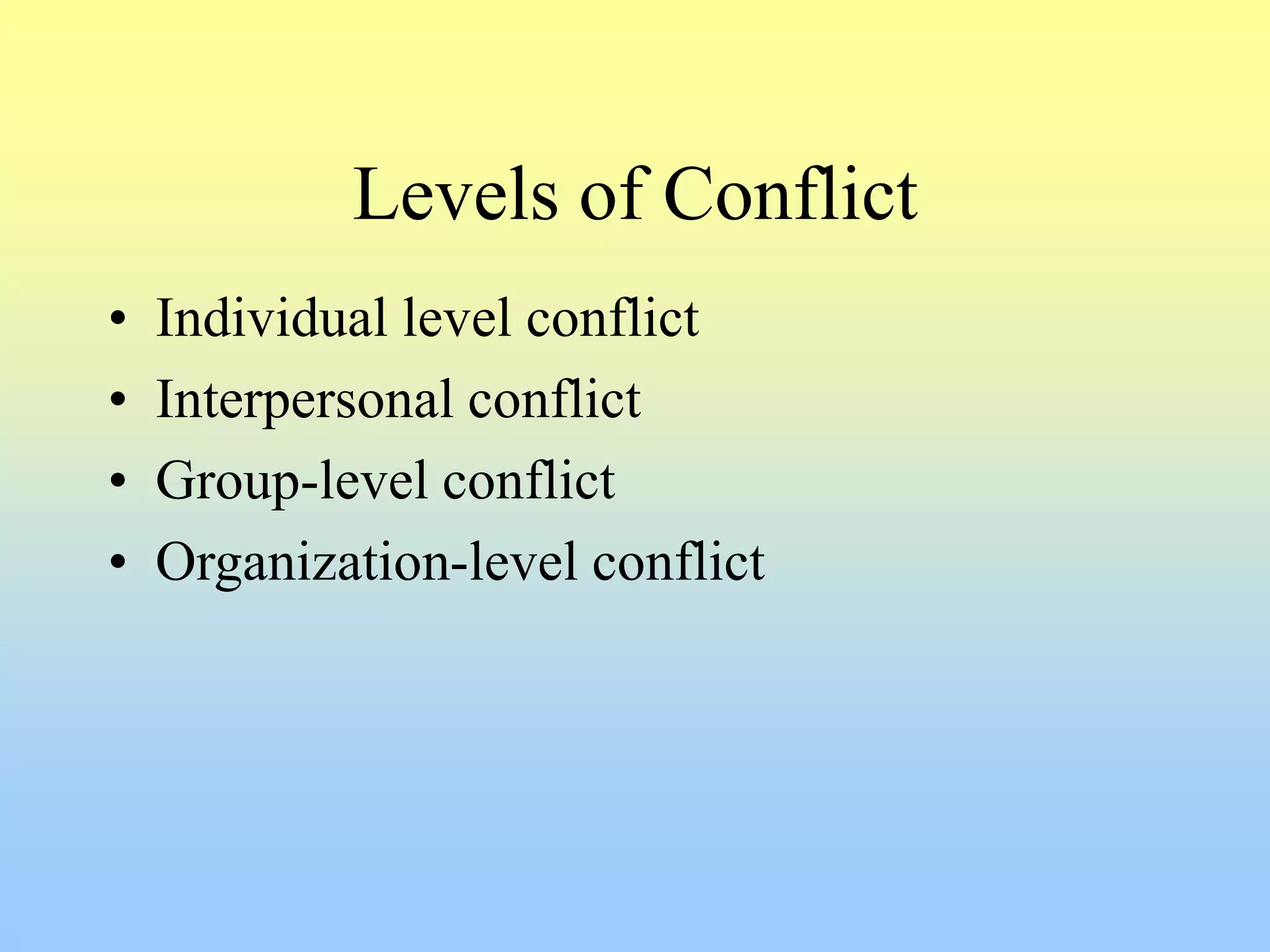 conflict11.ppt
