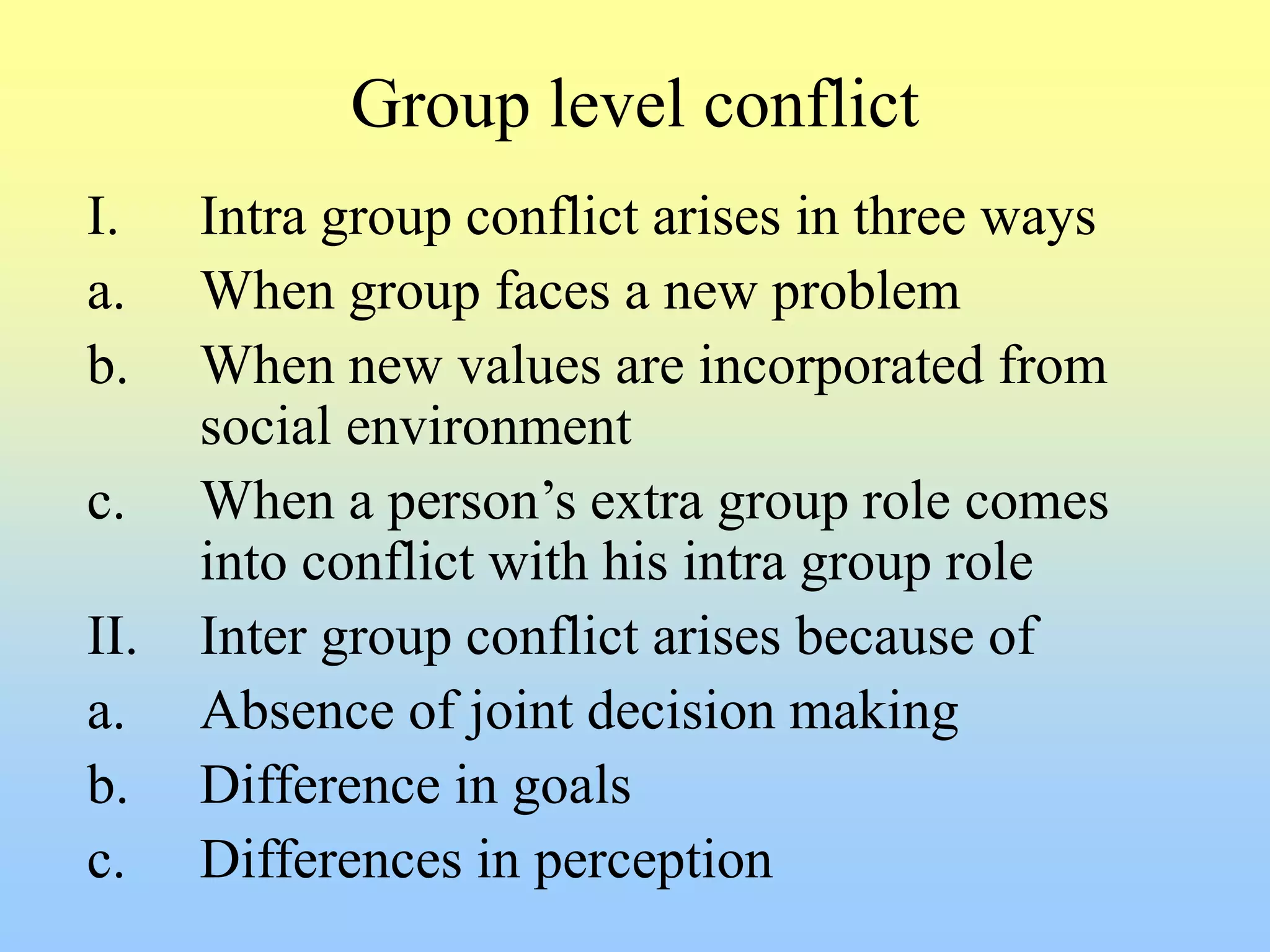 conflict11.ppt