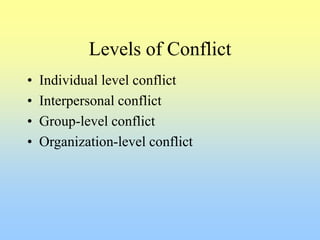 conflict11.ppt