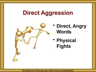 Conflict and Bullying: Their Differences and Your Responsibility | PPT