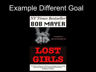 Conflict and How To Fill Out The Conflict Box | PPT