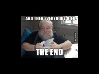 Conflict and How To Fill Out The Conflict Box | PPT