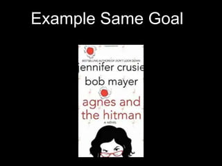 Conflict and How To Fill Out The Conflict Box | PPT