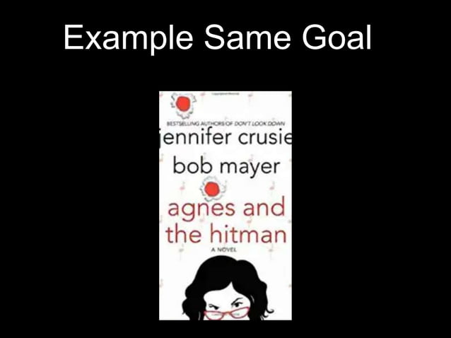 Conflict and How To Fill Out The Conflict Box | PPT