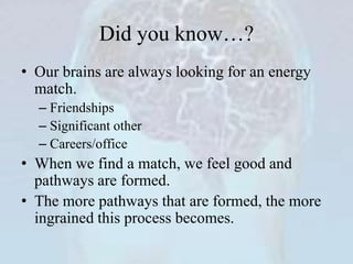 Conflict Brain | PPT