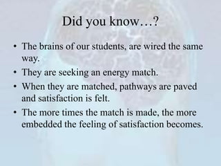 Conflict Brain | PPT