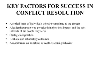 CONFLICT CASE STUDY.pptx