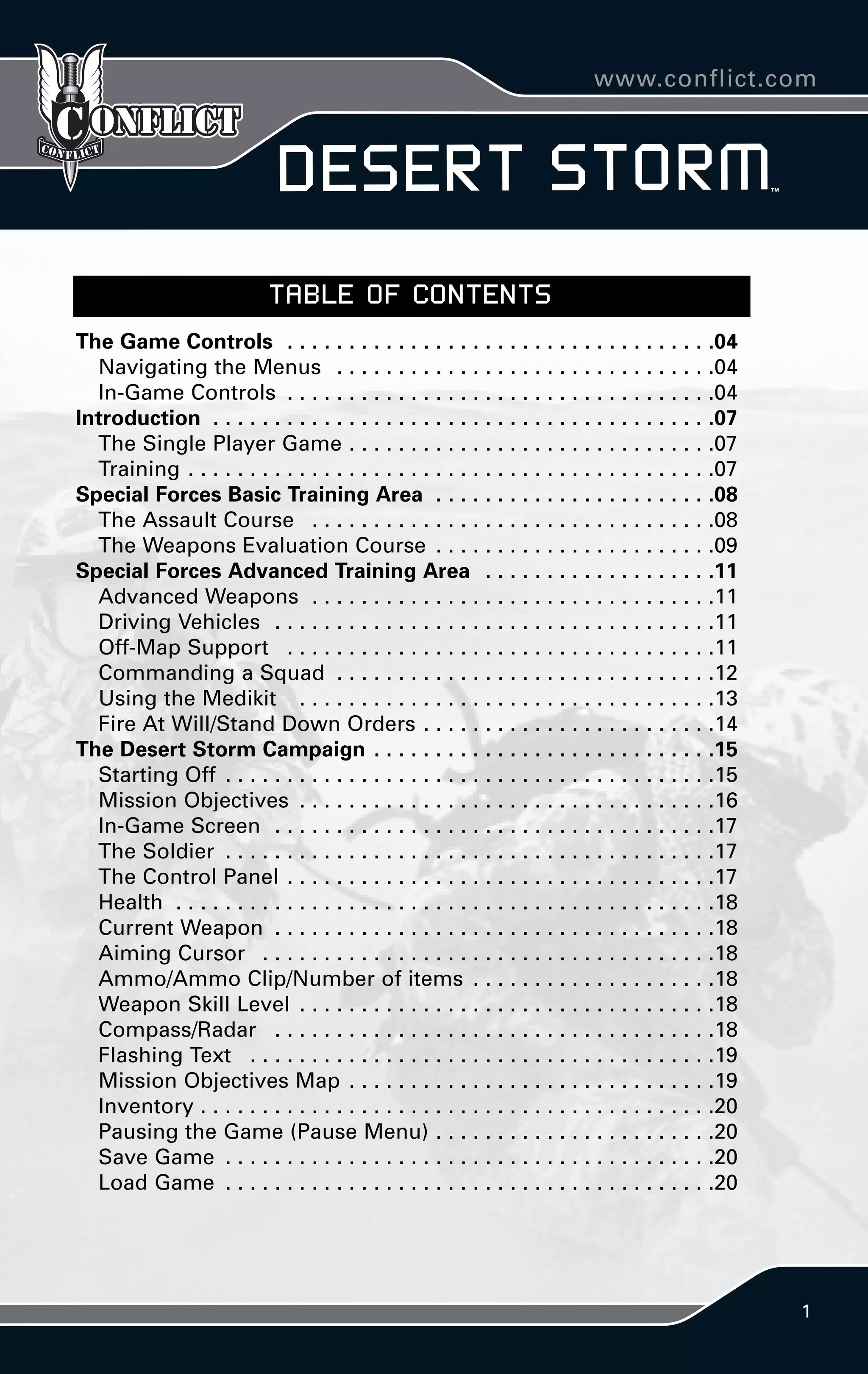 conflict desert storm manual.pdf