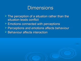 conflict management in social group work.ppt