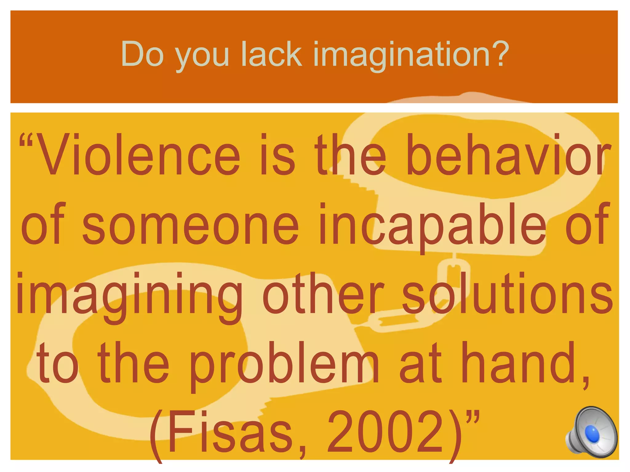 Creative Conflict Resolution in the Workplace | PPTX