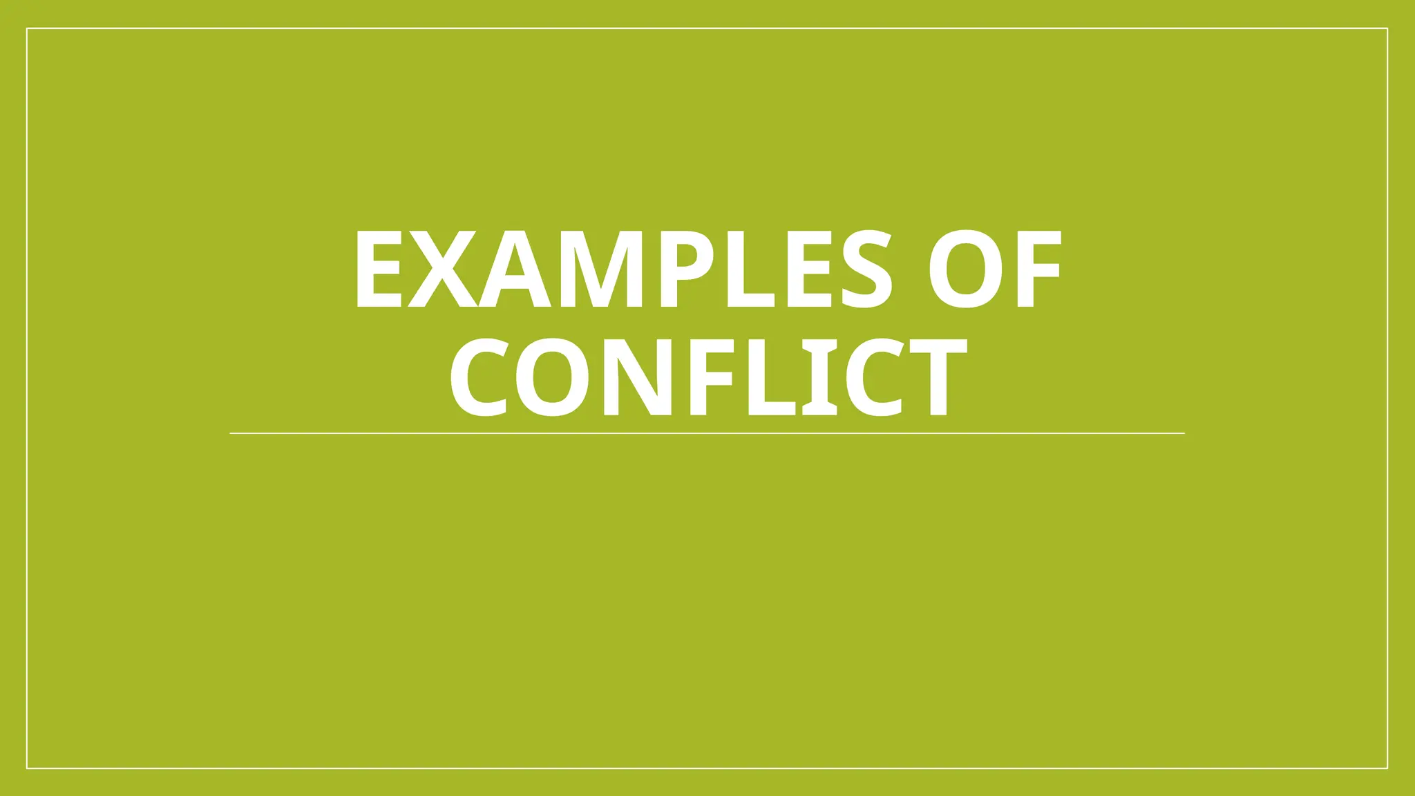 conflict managemen practical slides part1.ppt