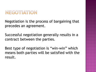 Conflict Management | PPT