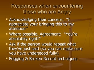 Conflict Management | PPT