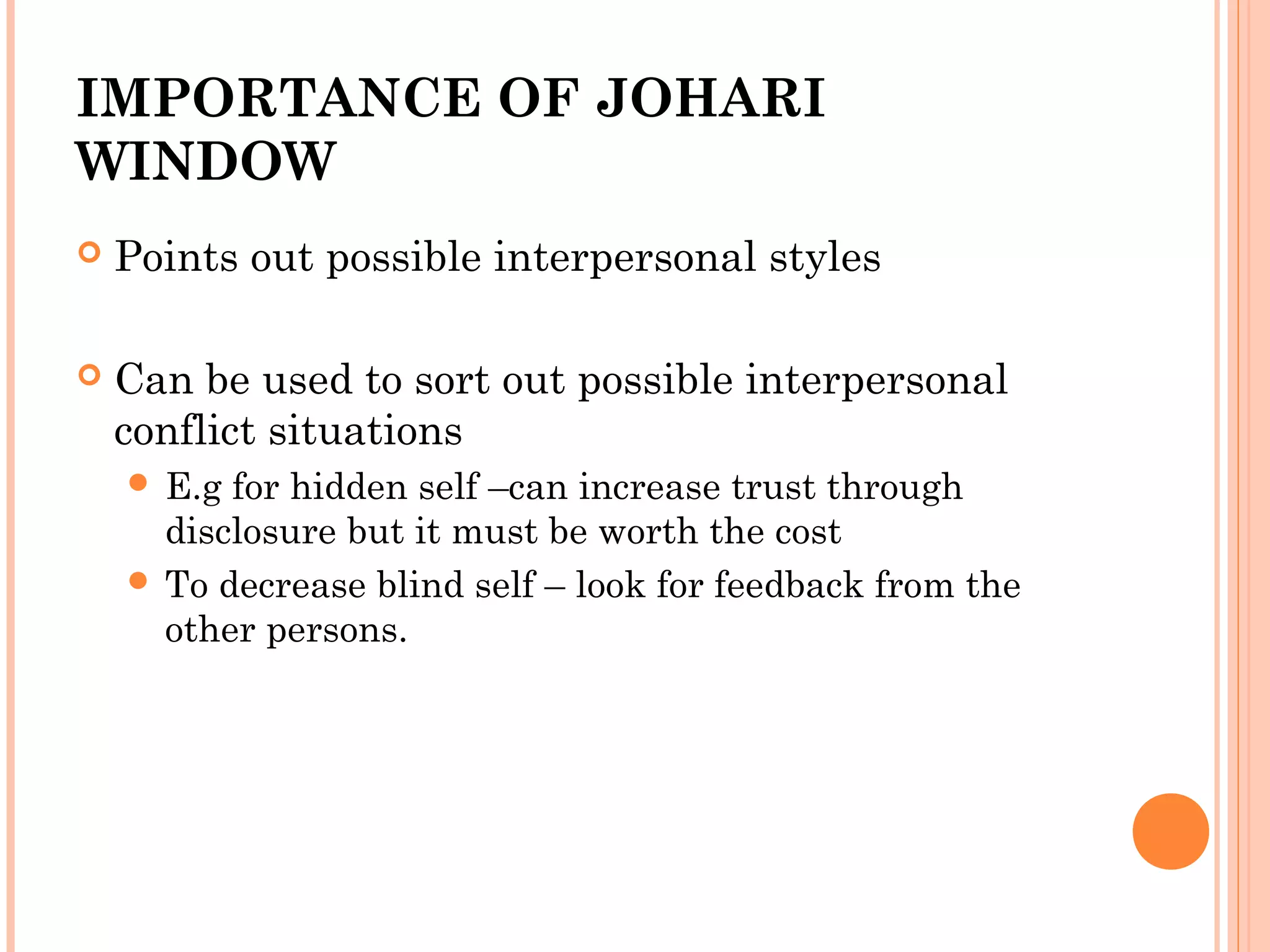 Conflict management in an organization | PPT