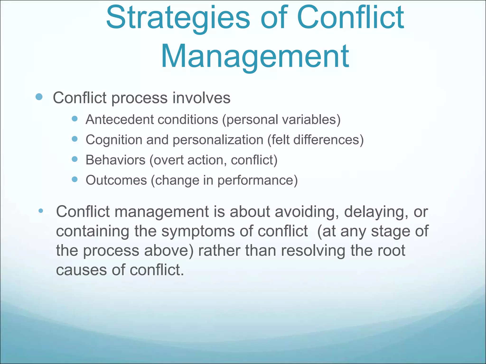 CONFLICT MANAGEMENT.ppt