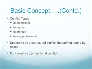 CONFLICT MANAGEMENT.ppt
