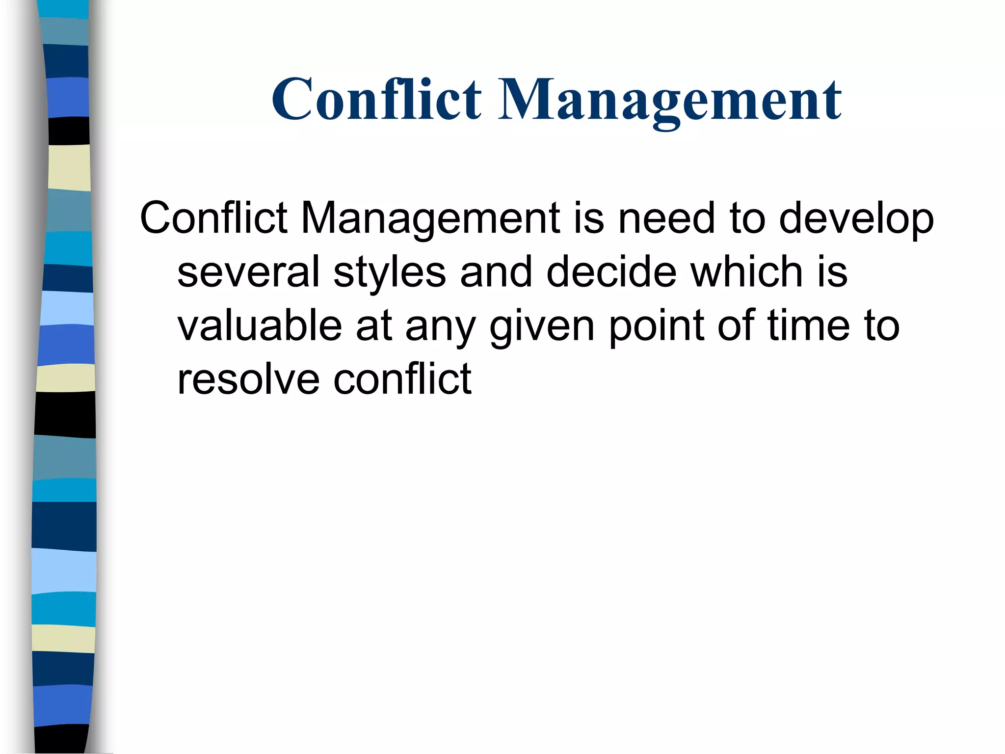 Conflict Management.ppt