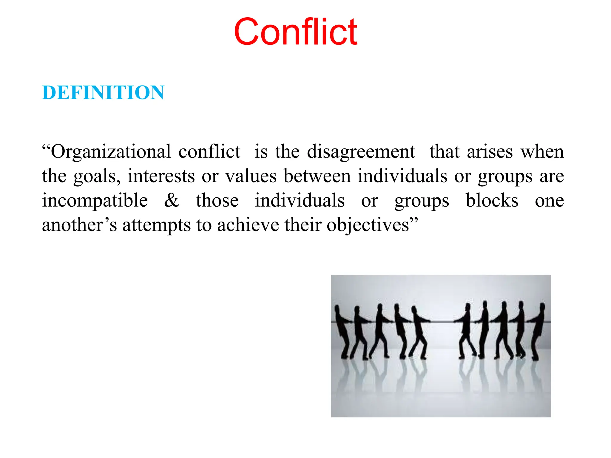 Conflict management B.Sc nursing students.pptx
