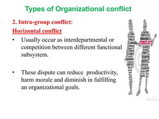 Conflict management B.Sc nursing students.pptx