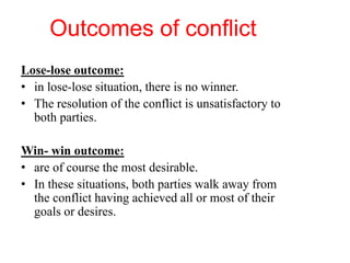 Conflict management B.Sc nursing students.pptx