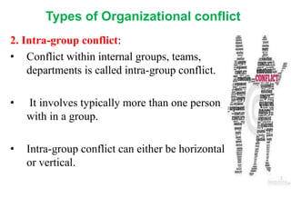 Conflict management B.Sc nursing students.pptx