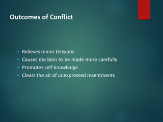 Conflict Management Complete Training Guide from 12Flux.com