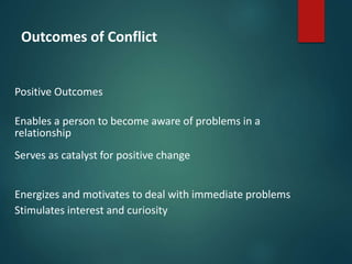 Conflict Management Complete Training Guide from 12Flux.com