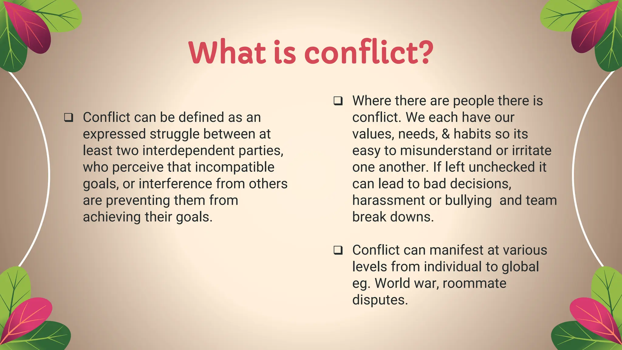 conflict management and strategies to manage conflict.pdf