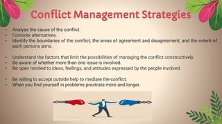 conflict management and strategies to manage conflict.pdf