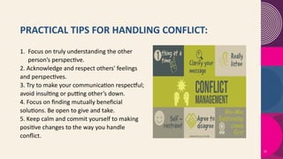 techniques and strategies in conflict management.pptx