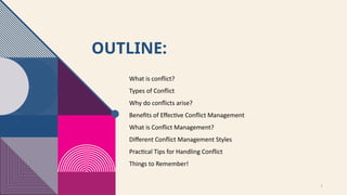 techniques and strategies in conflict management.pptx
