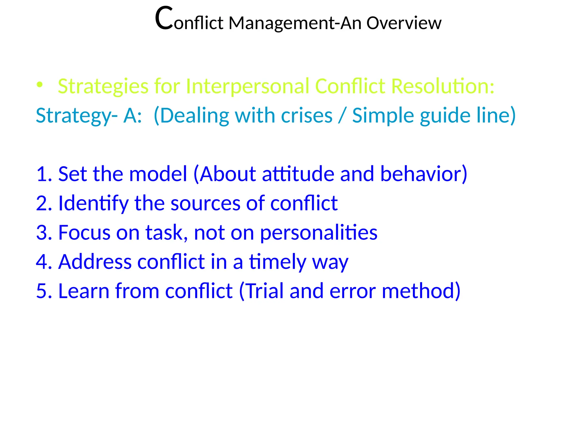 Conflict_Management full-An_Overview.pptx