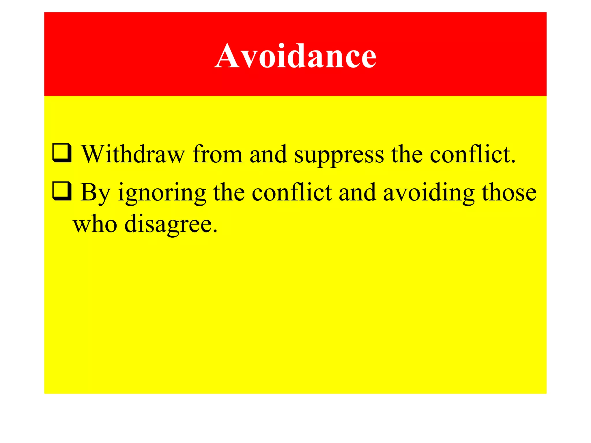 conflictmanagement - Copy.ppt