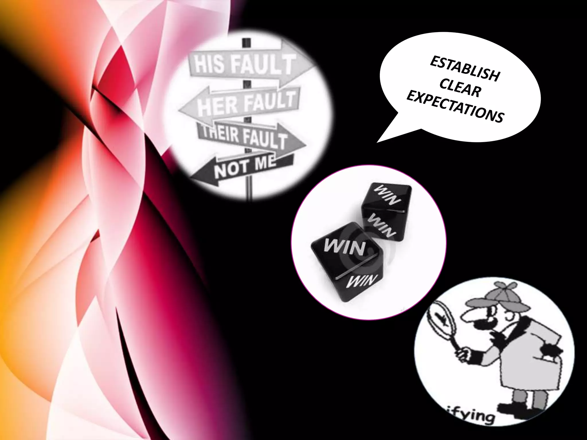 Conflict management fdp | PPTX | Career Advice | Careers