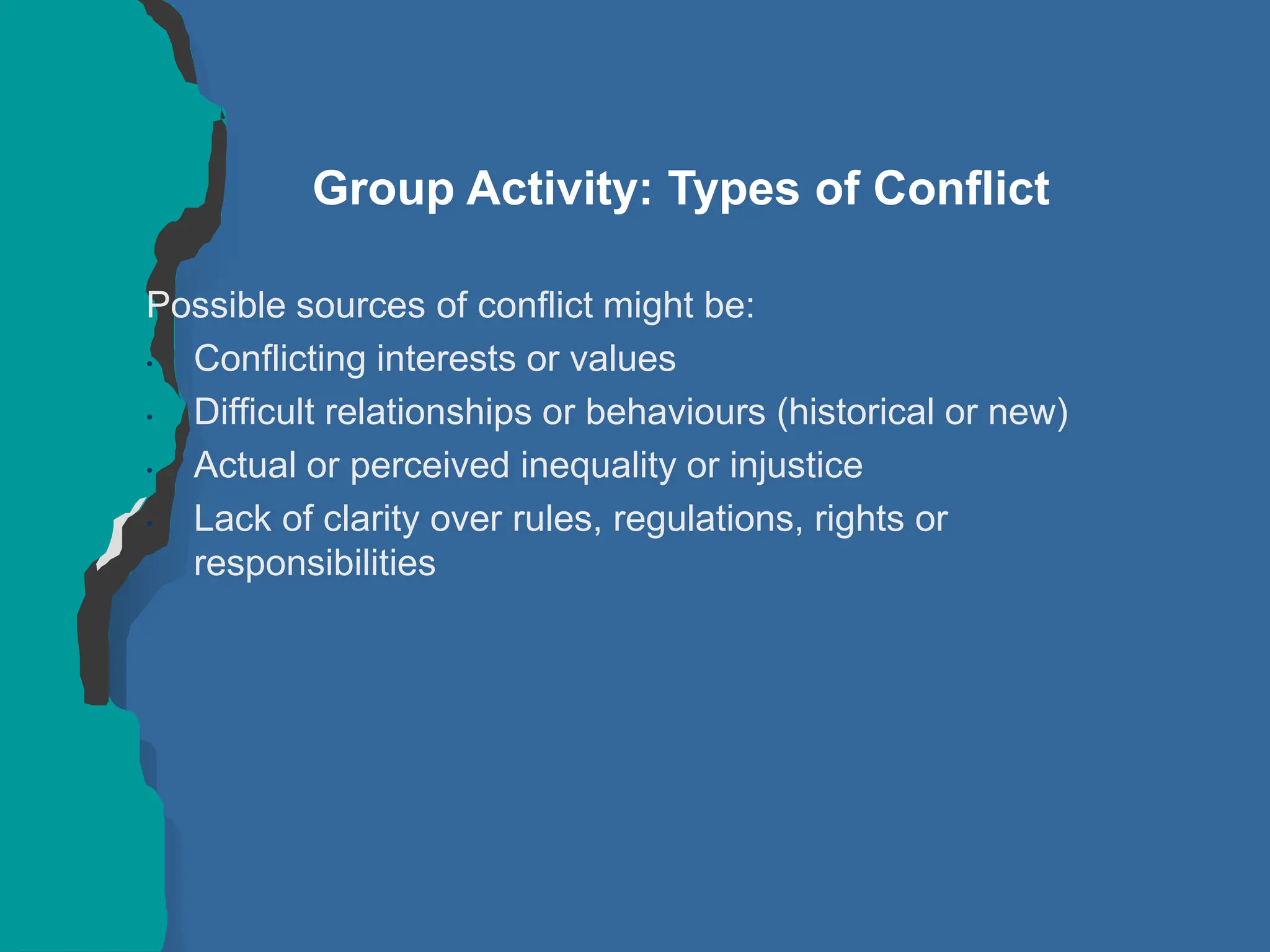 conflictmanagement Professional Ethics(1).ppt