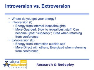 Conflict Management | PPT