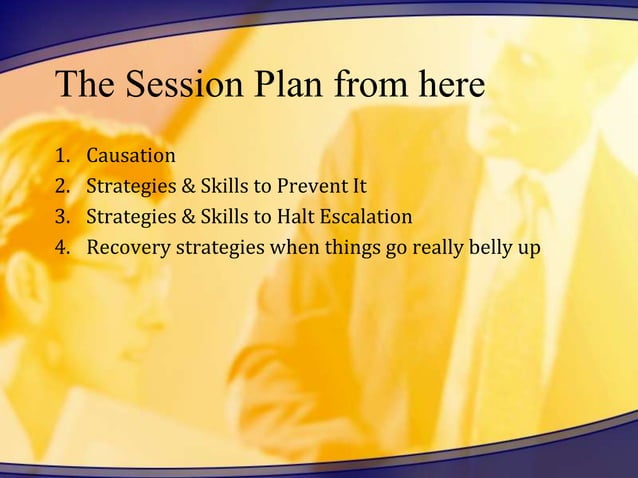 conflict management and negotiation skills.ppt