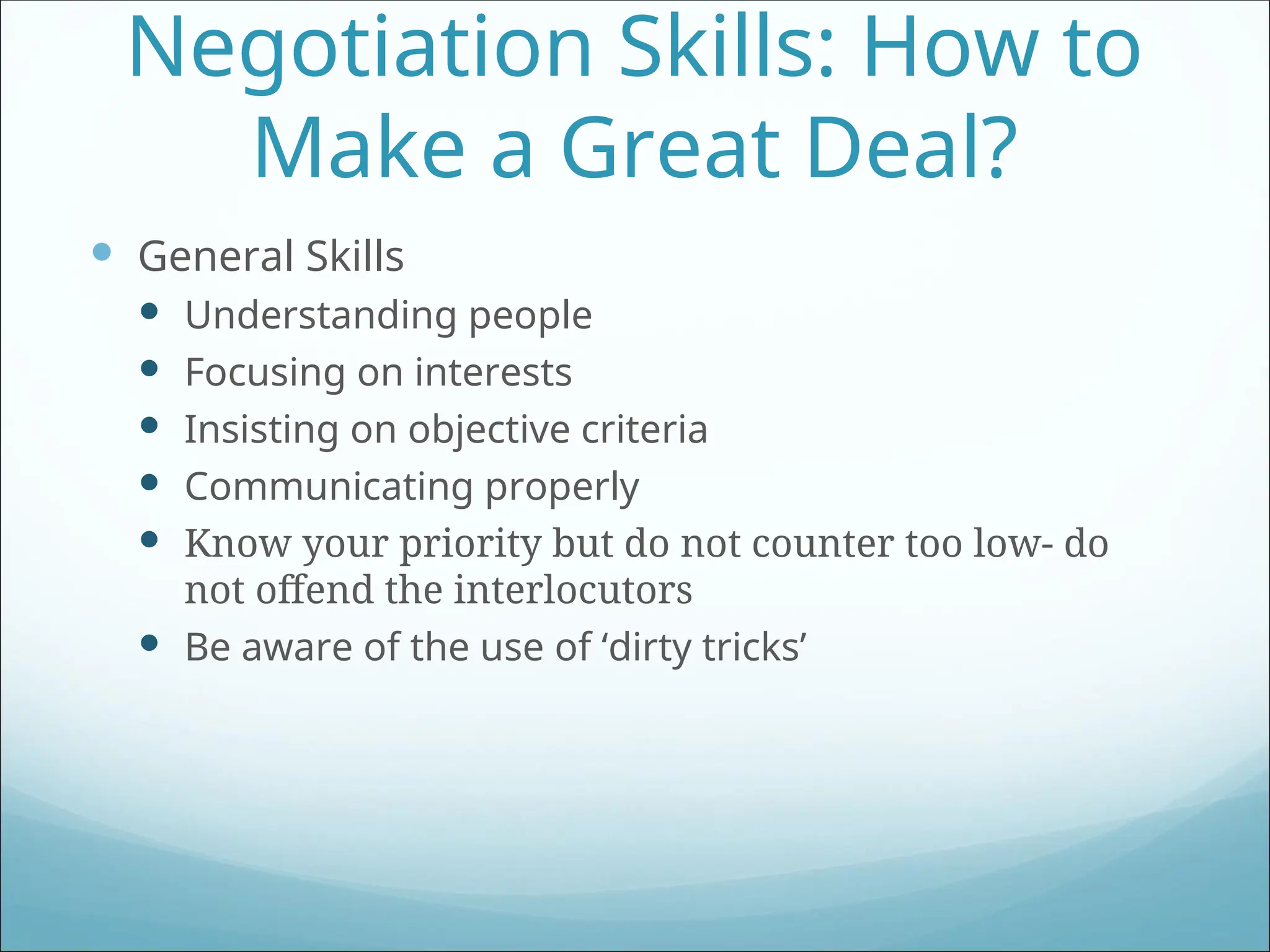Conflict Management and Negotiation Skills.ppt