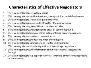 Conflict management and peacebuilding | PPTX