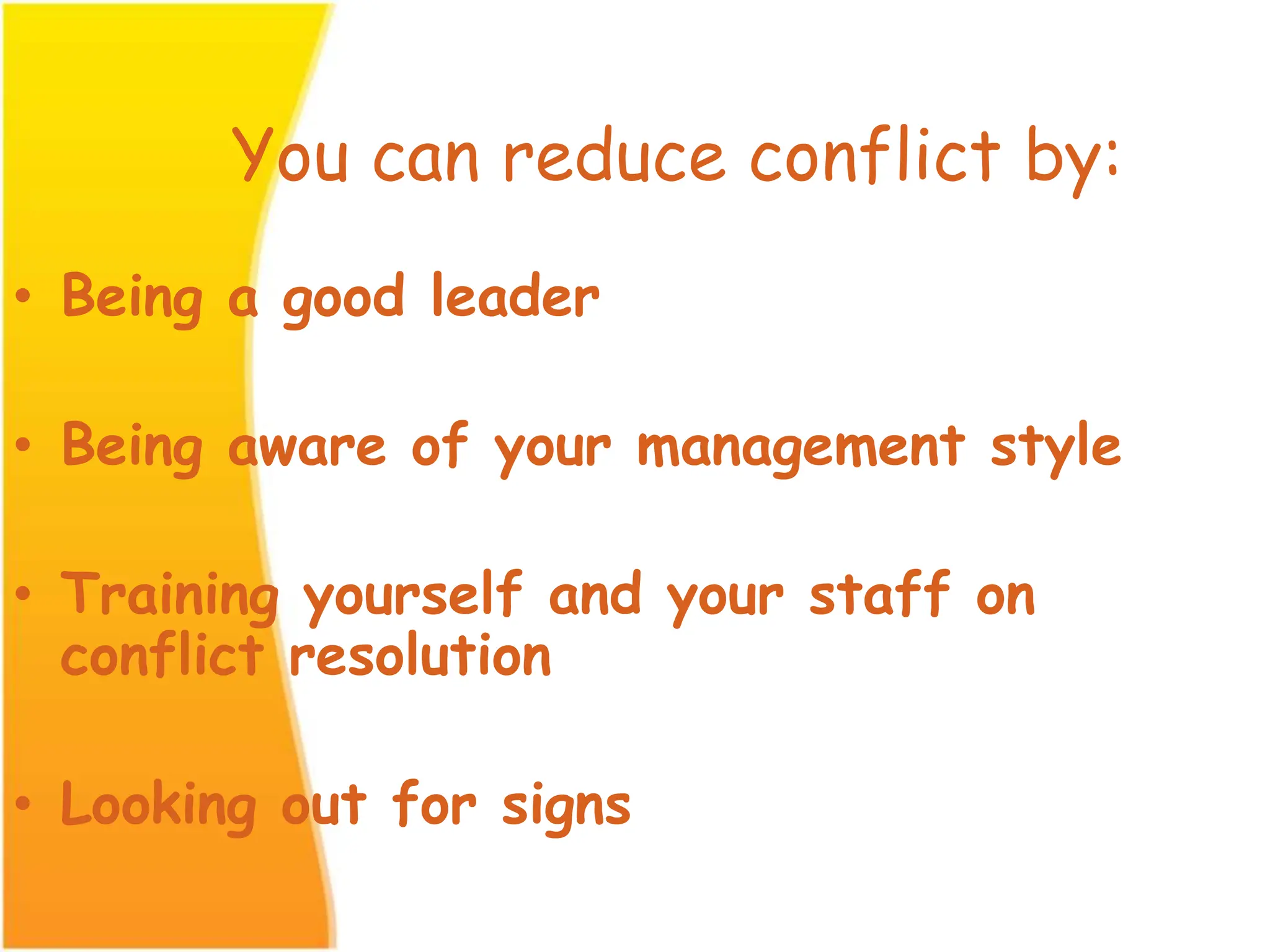 Conflict Management a simple tool kit.ppt