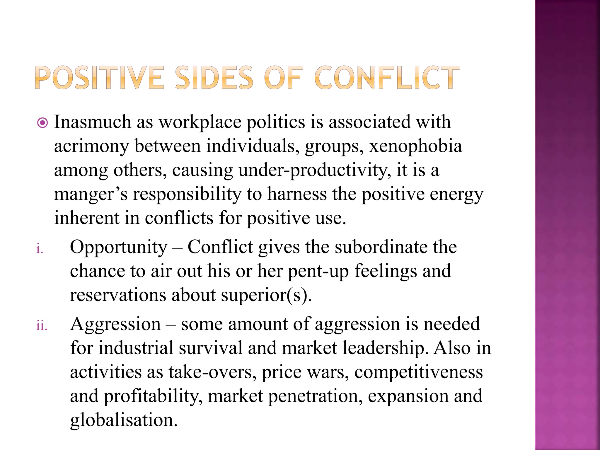 Conflict Managementat Workplace.ppt