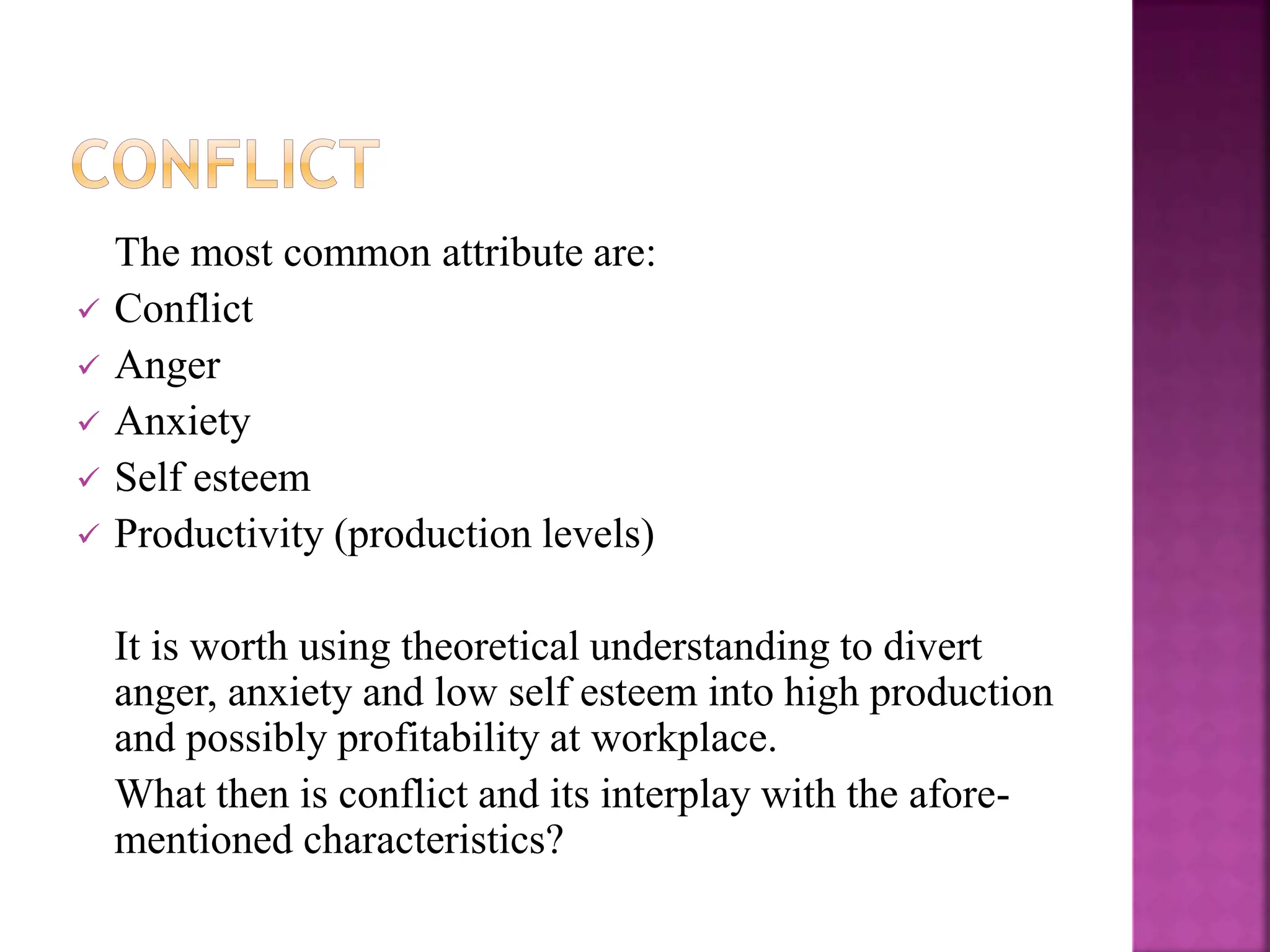Conflict Managementat Workplace.ppt