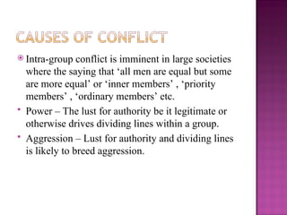 Materi Conflict Management at Workplace.ppt
